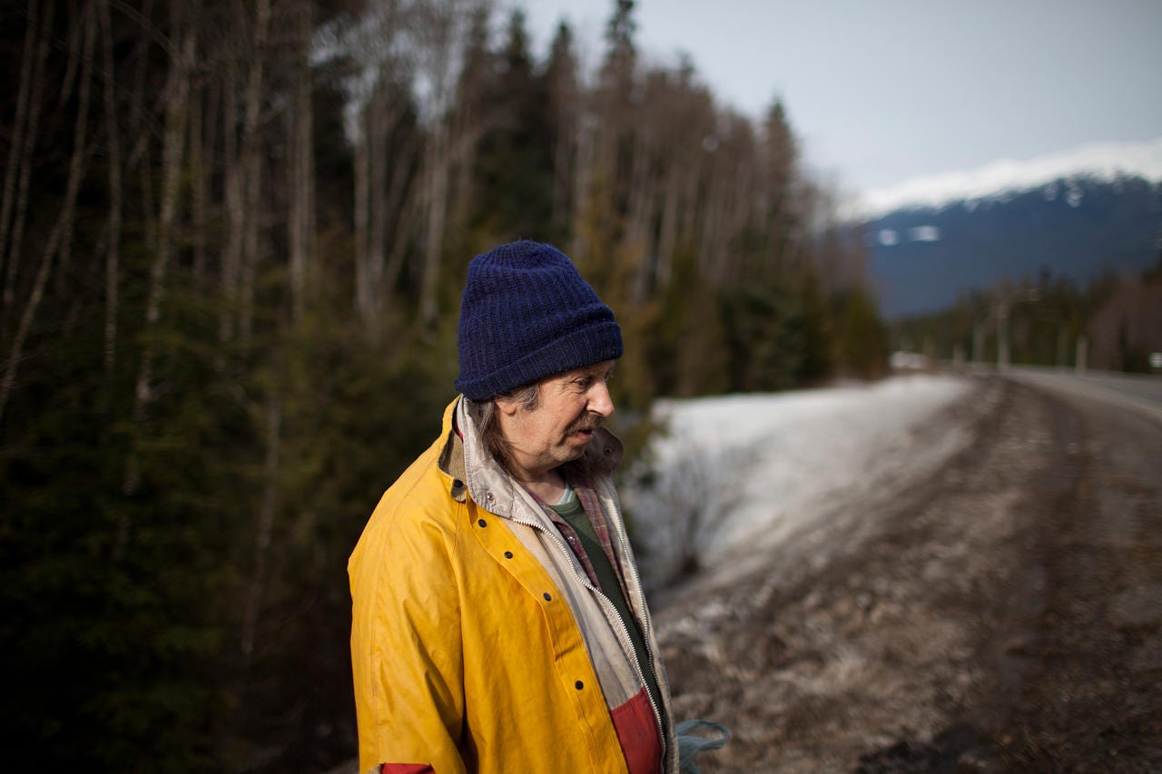 Who Took Our Girls? - by Rafal Gerszak - Narratively