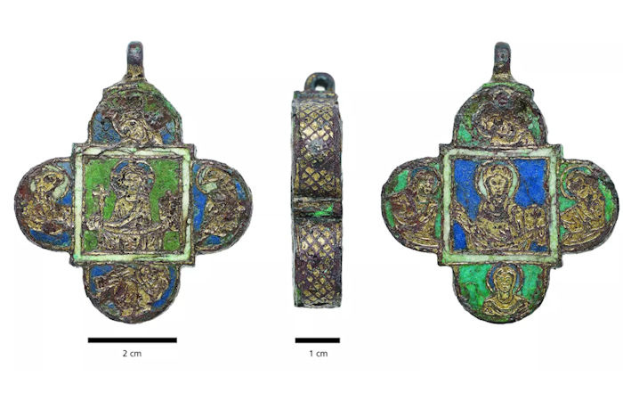 🧐 Ancient Beat #42: Ice age writing systems, Viking captives, and a new ...