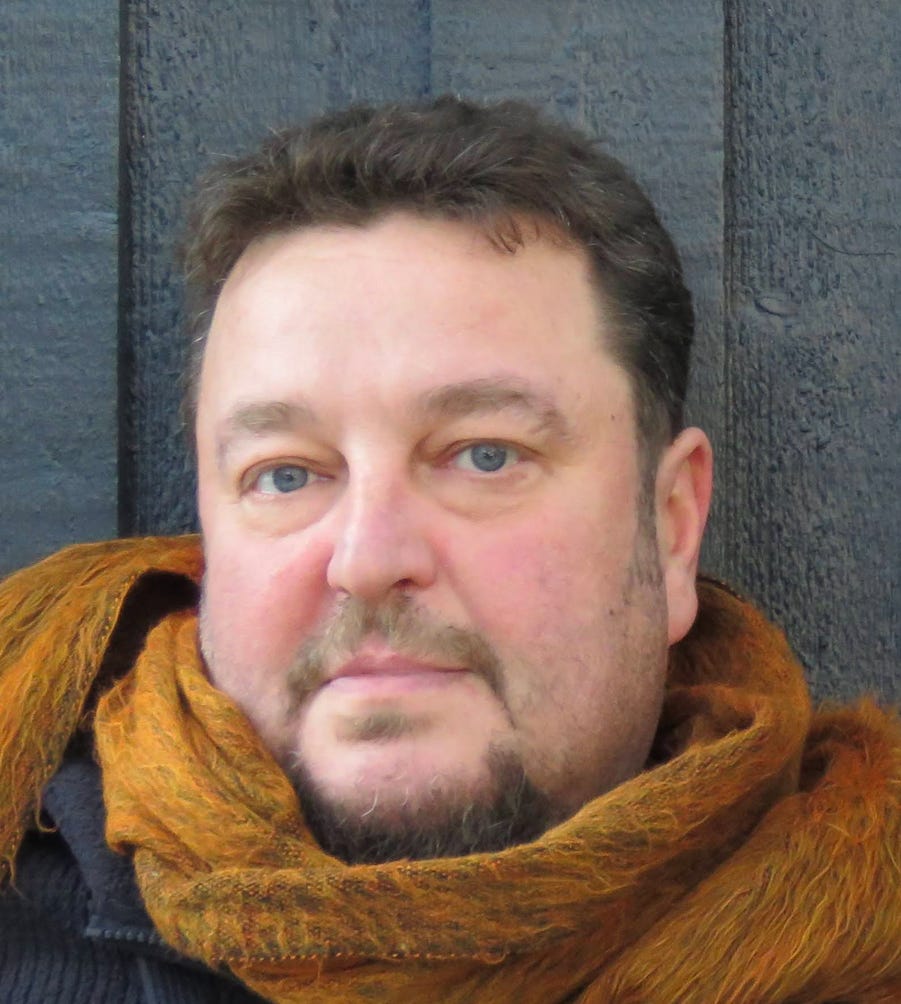 Andy Coombs | Substack