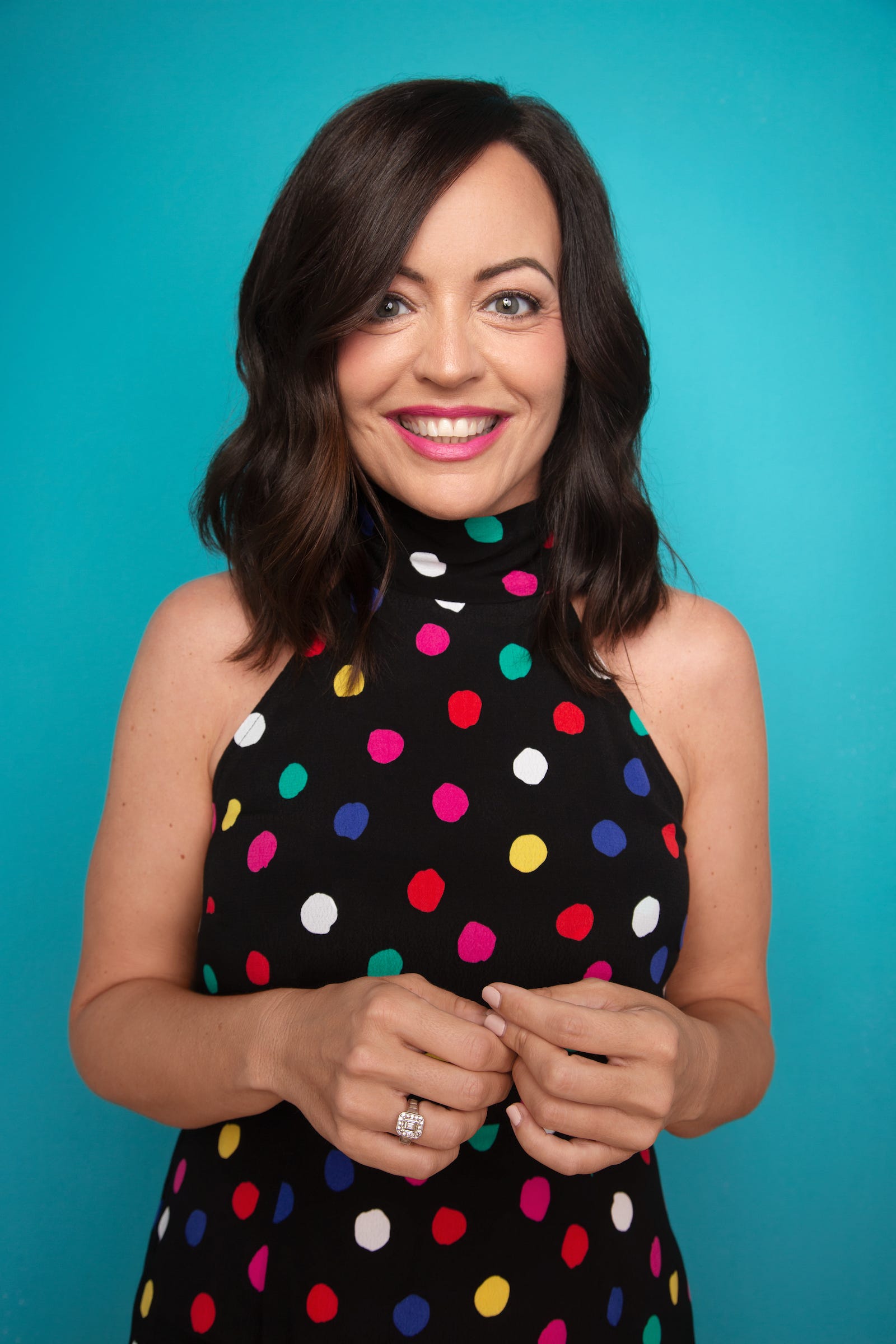 Sarah Knight | Substack