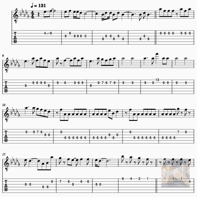 #TAB011 - Magnetic - MeloLe’s Substack