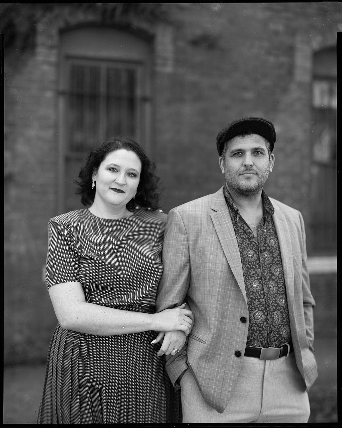 Portrait of US: Issue #11 - by Adam Scher - Portrait of US