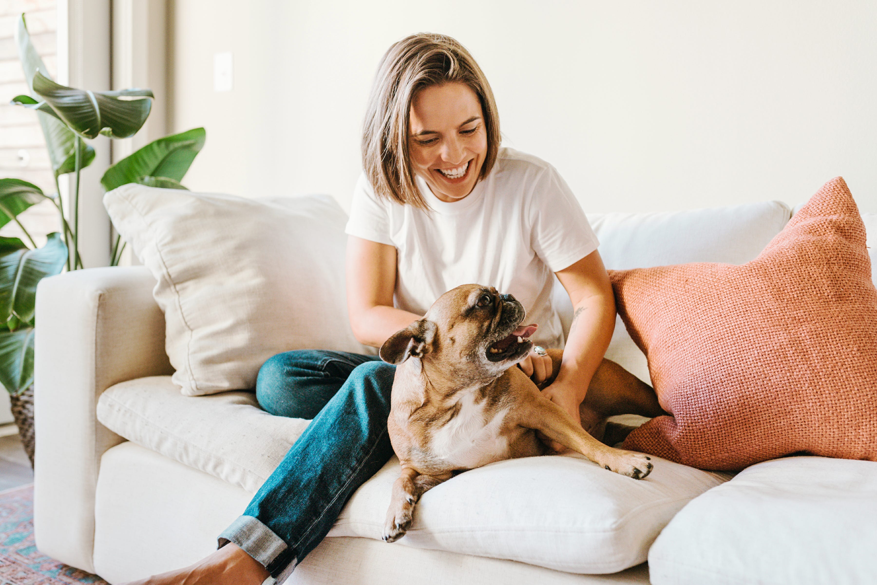 Welcome to All Parts - All Parts by Eliza Butler, MA, MA