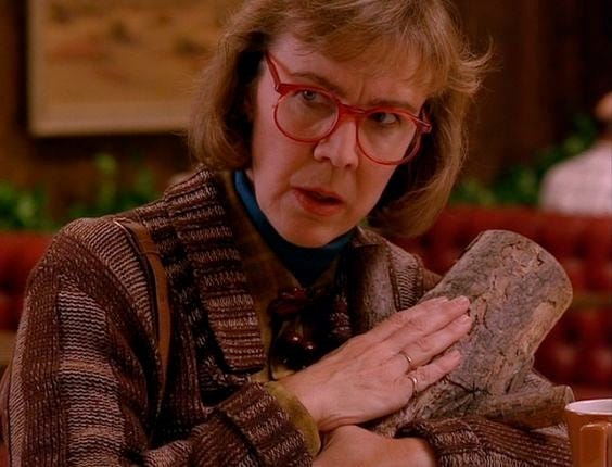 7 Months on Substack - by Ollie Redfern - Picos Gêmeos