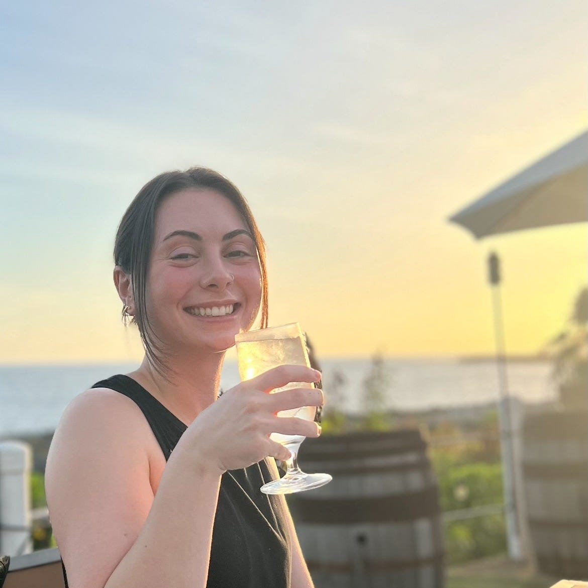 Mckenzie Mack | Substack