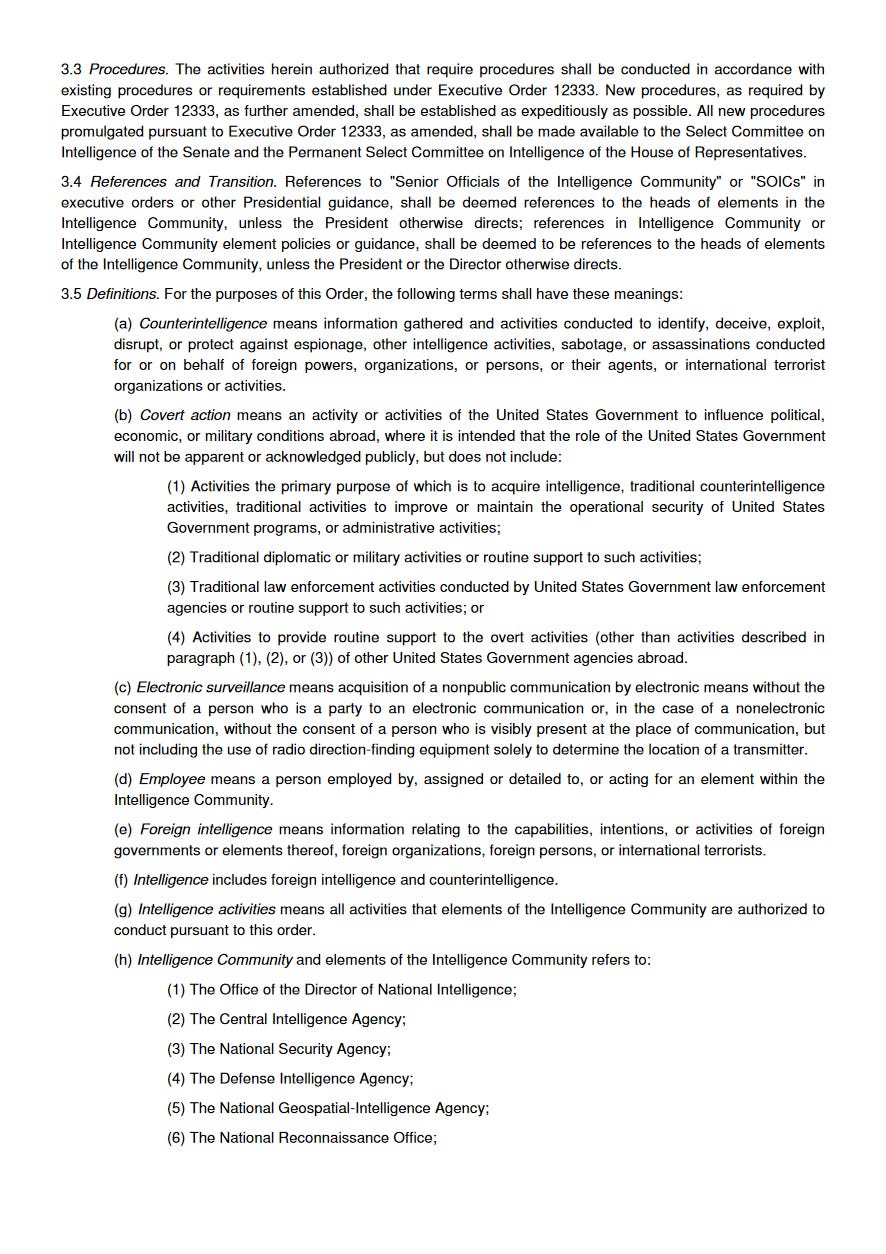 USSCOCOM Awards Contract To Deploy AI Tool To Detect Disinformation Threats