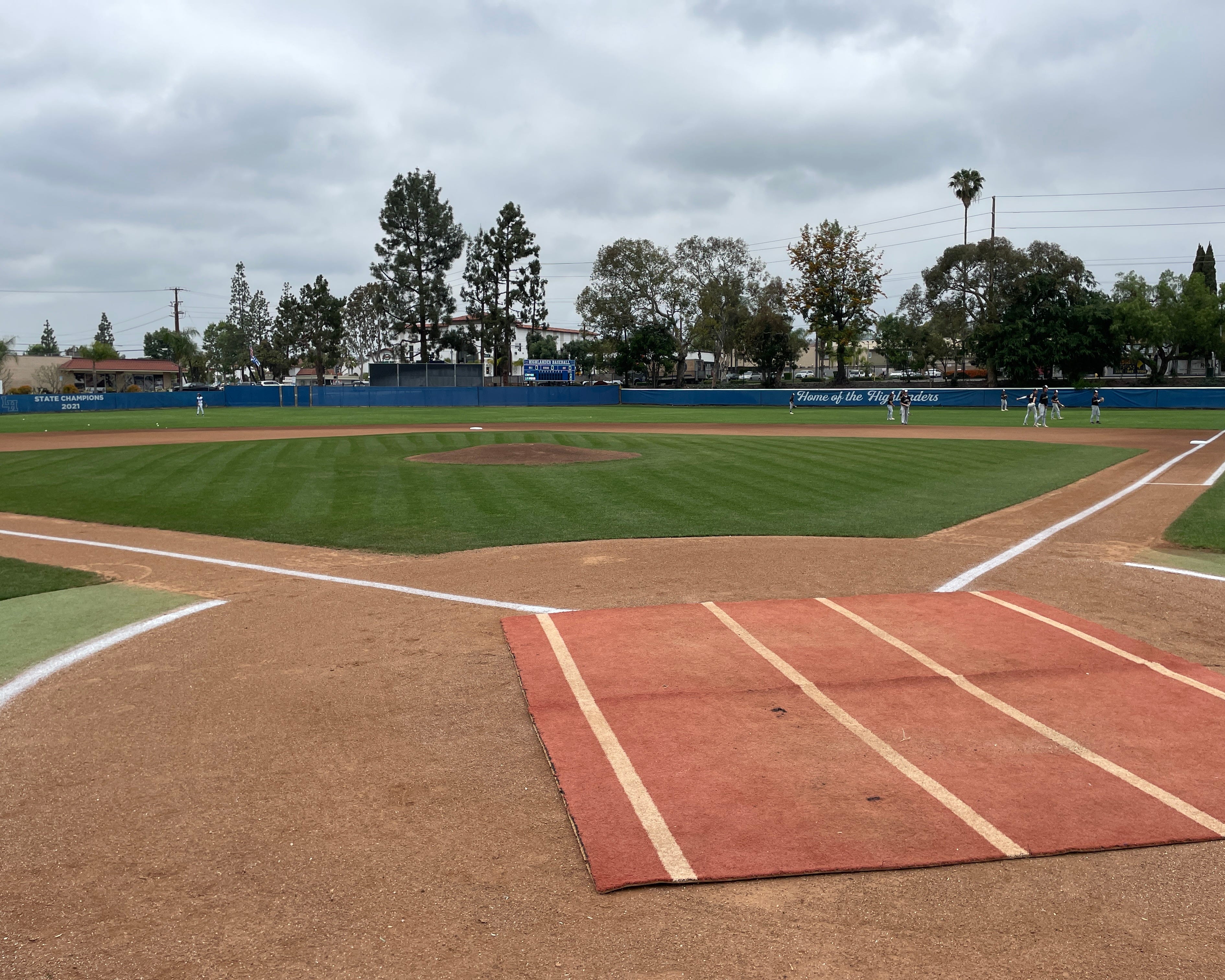 SGV/Whittier Prep Sports Zone: (FINAL) BASEBALL PLAYOFF DIVISIONAL ...