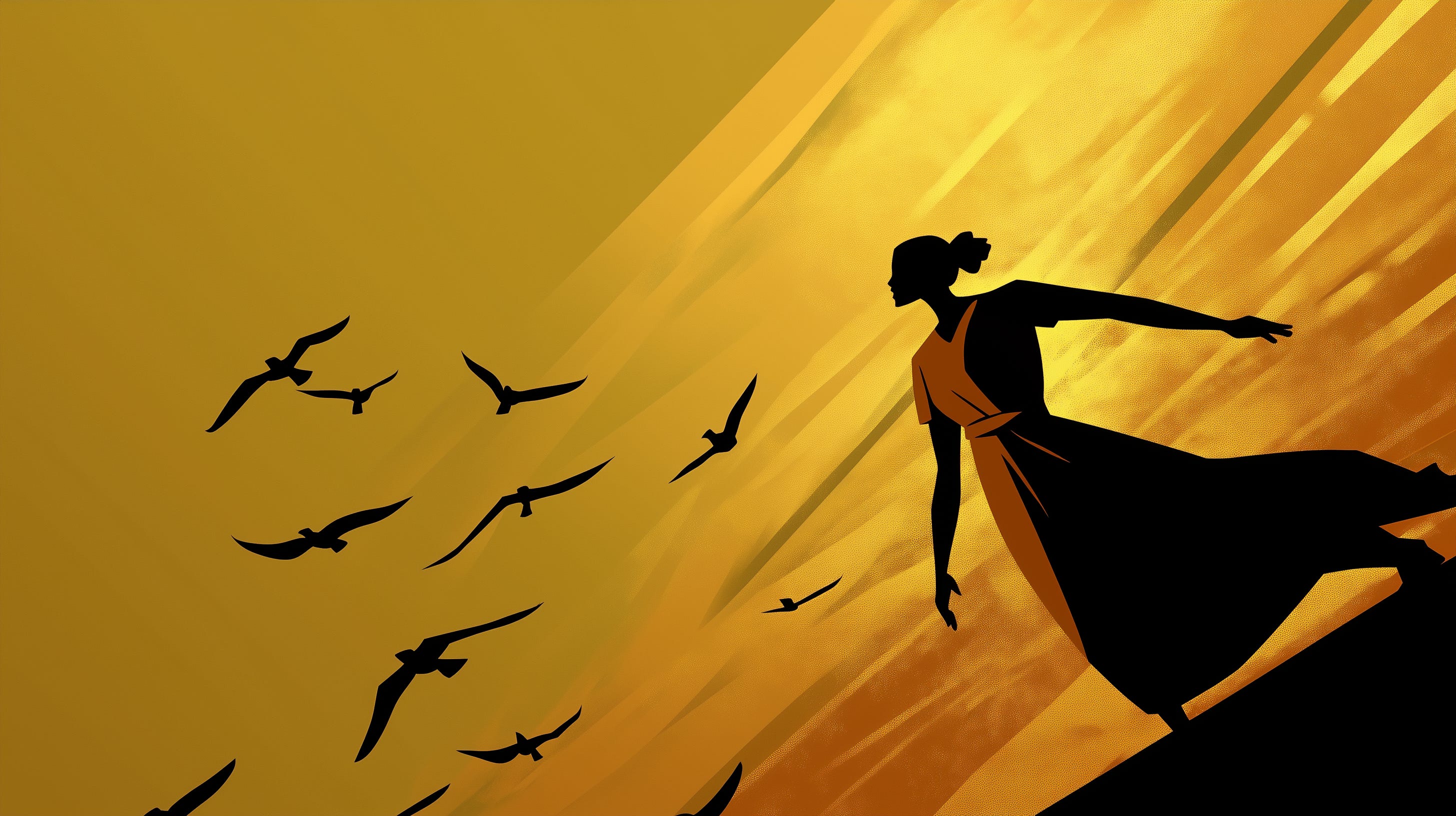 The Pride Cycle - by James Menendez - Creation Awaits