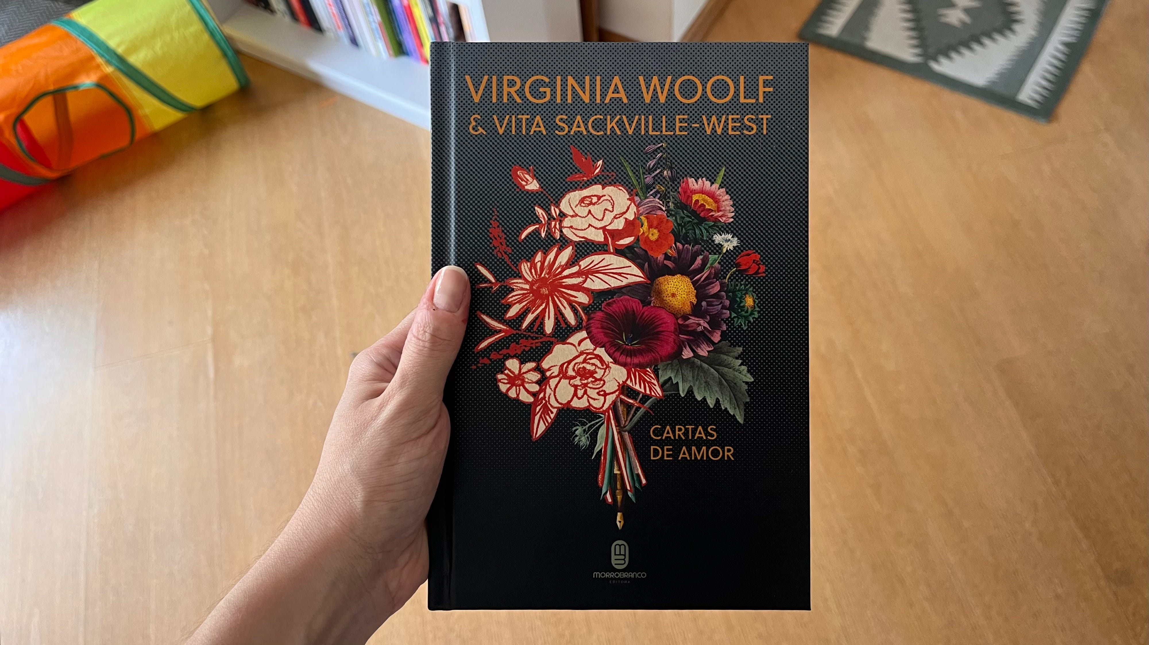 #31 - Virginia Woolf e Vita Sackville-West: cartas de amor e Orlando ...