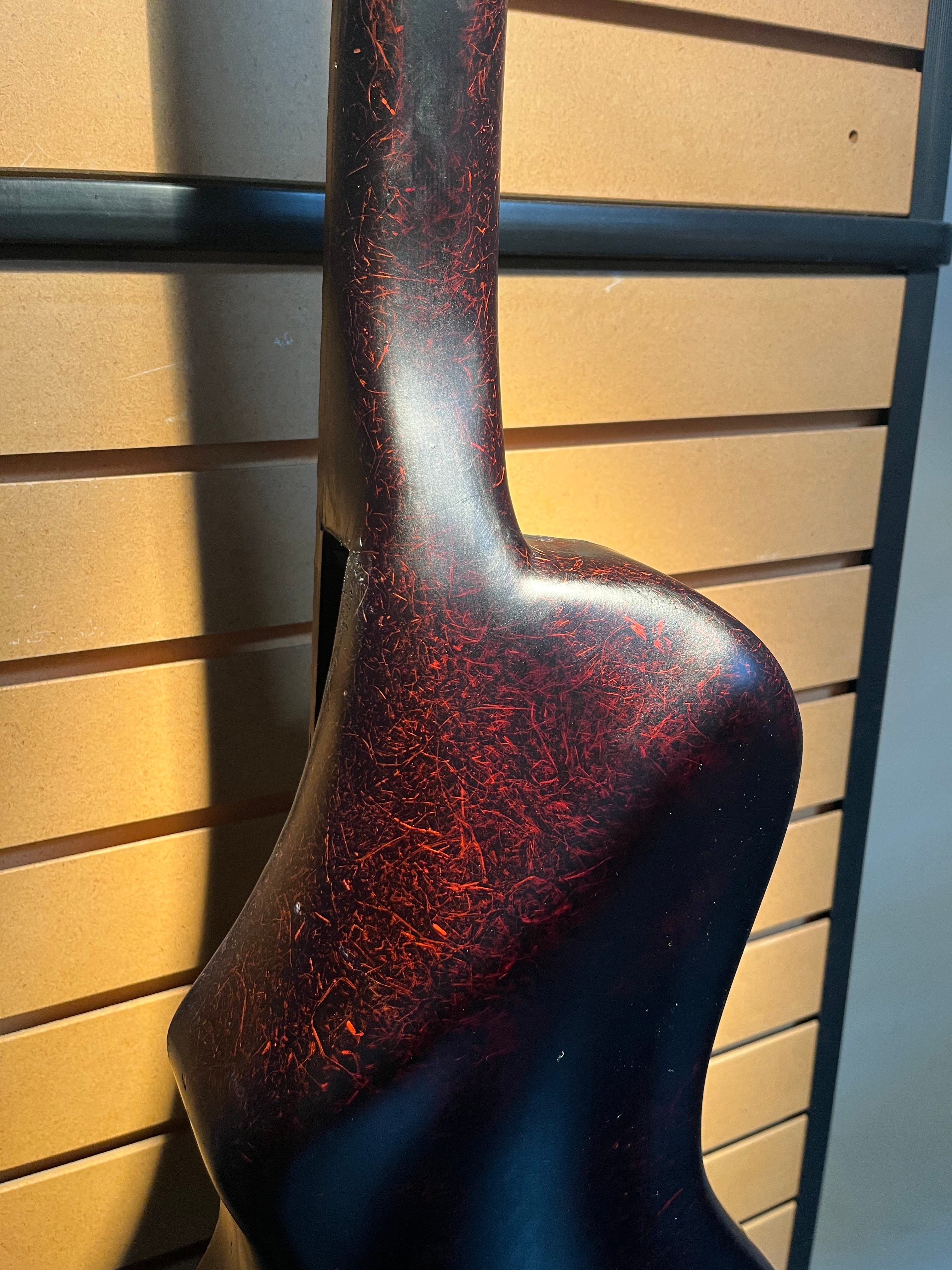 The Case for Hemp as a Composite Material for Instrument Making