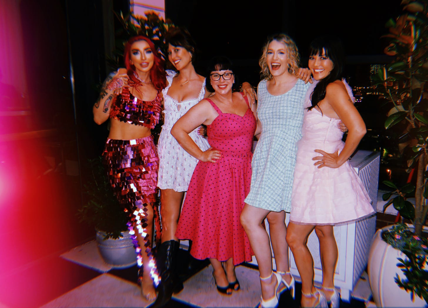 For All My Lone Wolves - Gala Darling