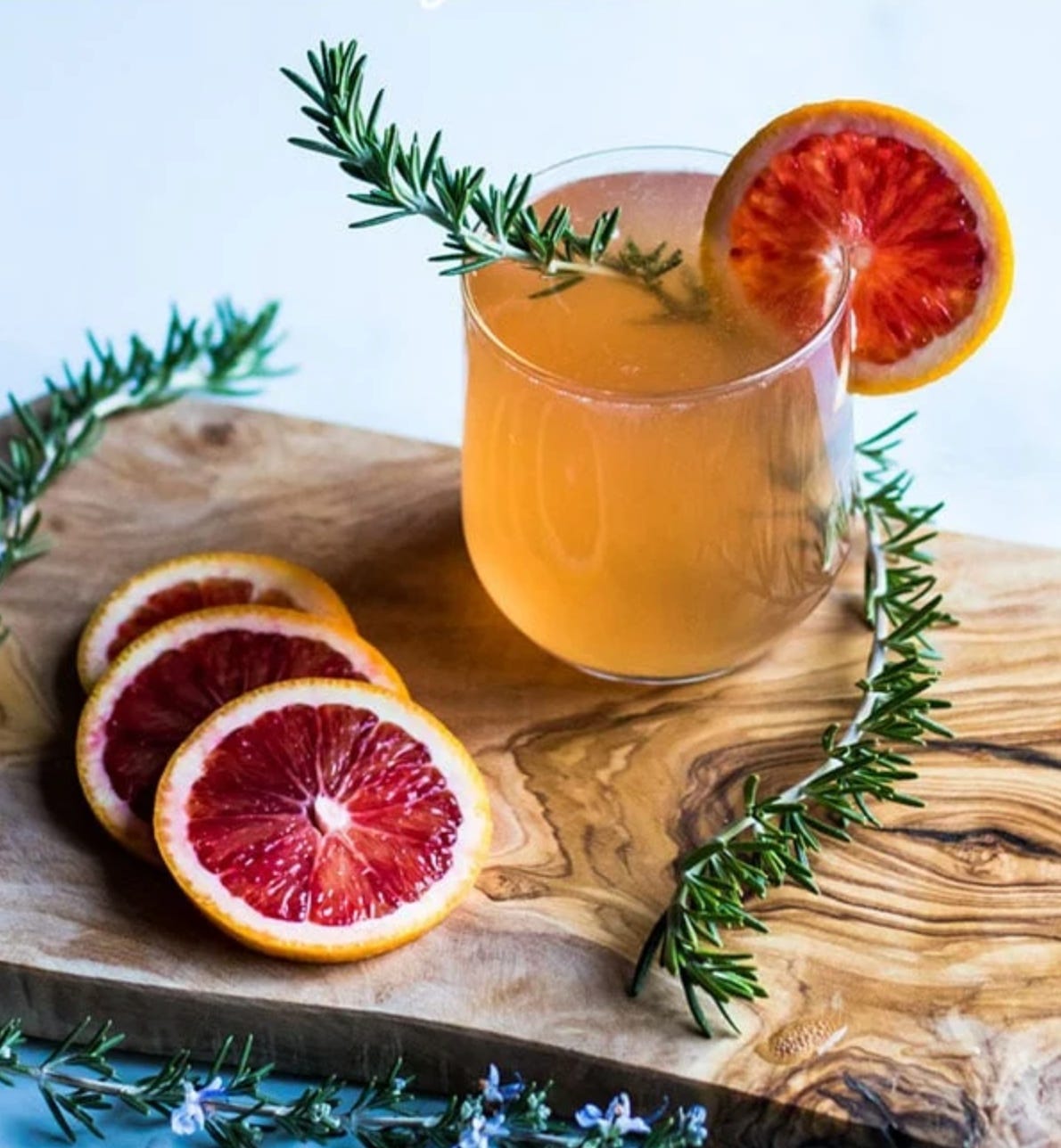 Fresh from the Orto: Drinks for Plan(t)s - EUI Orto