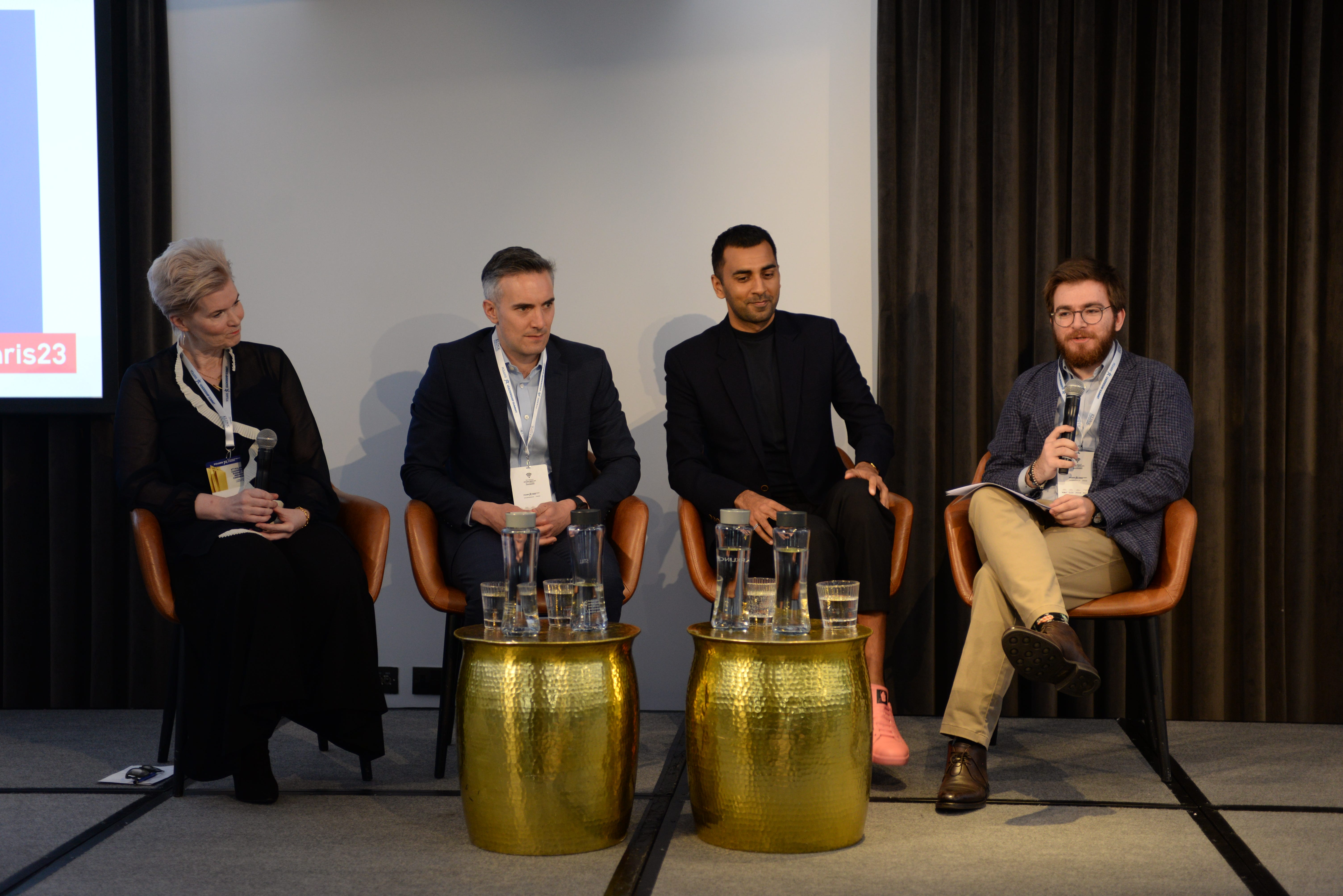 The crisis of trust - by Derin Kocer - The Portillo Moment