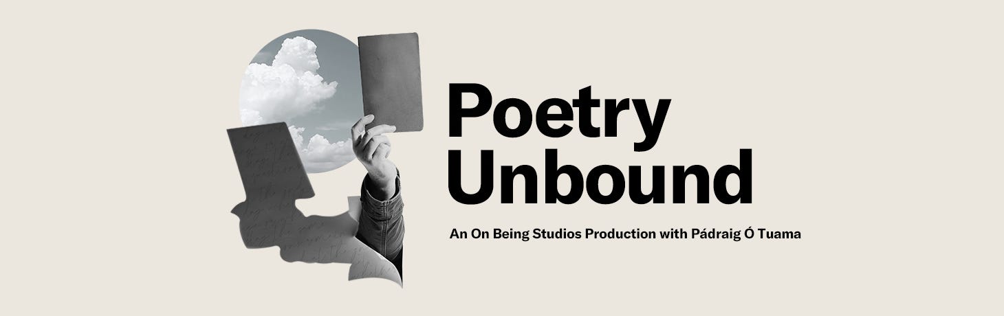 About - Poetry Unbound