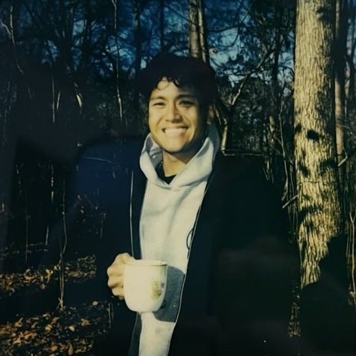 Jeremy Dela Rosa | Substack