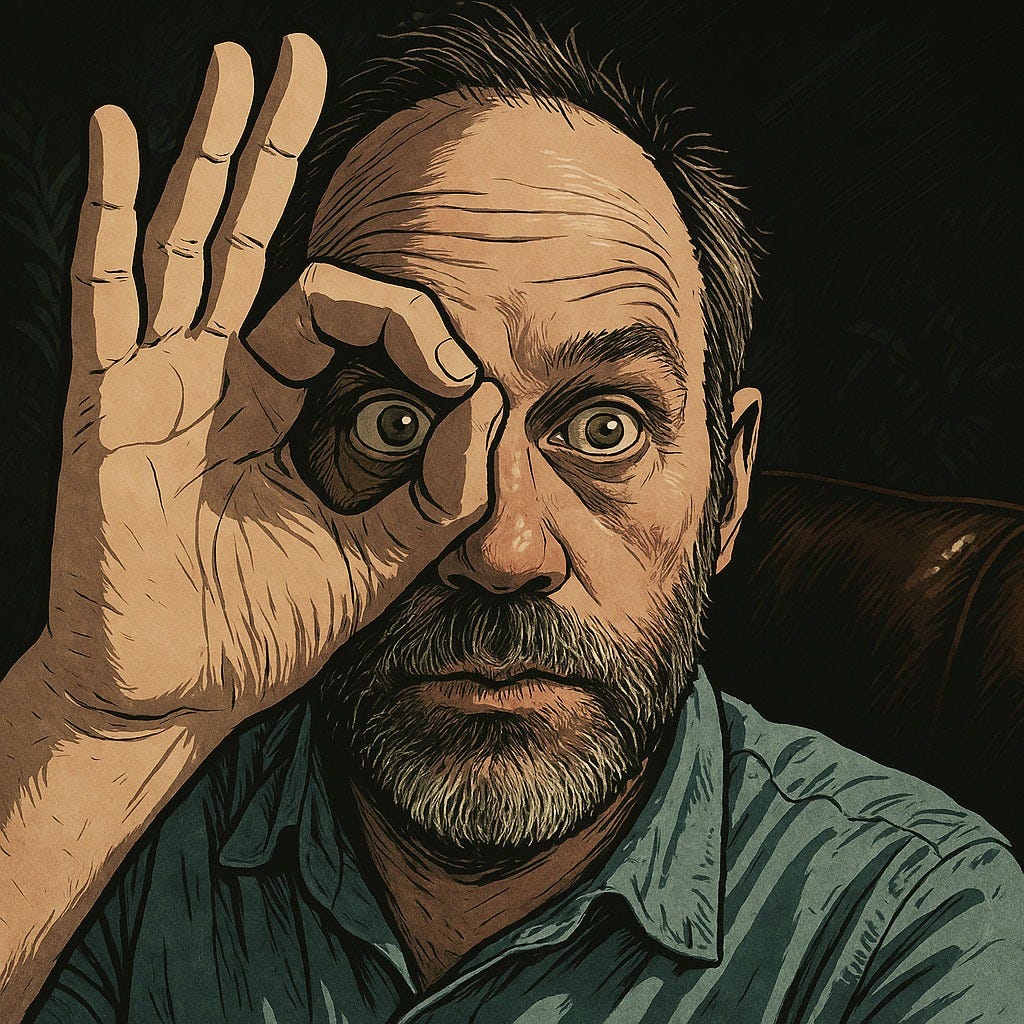 James True | Substack