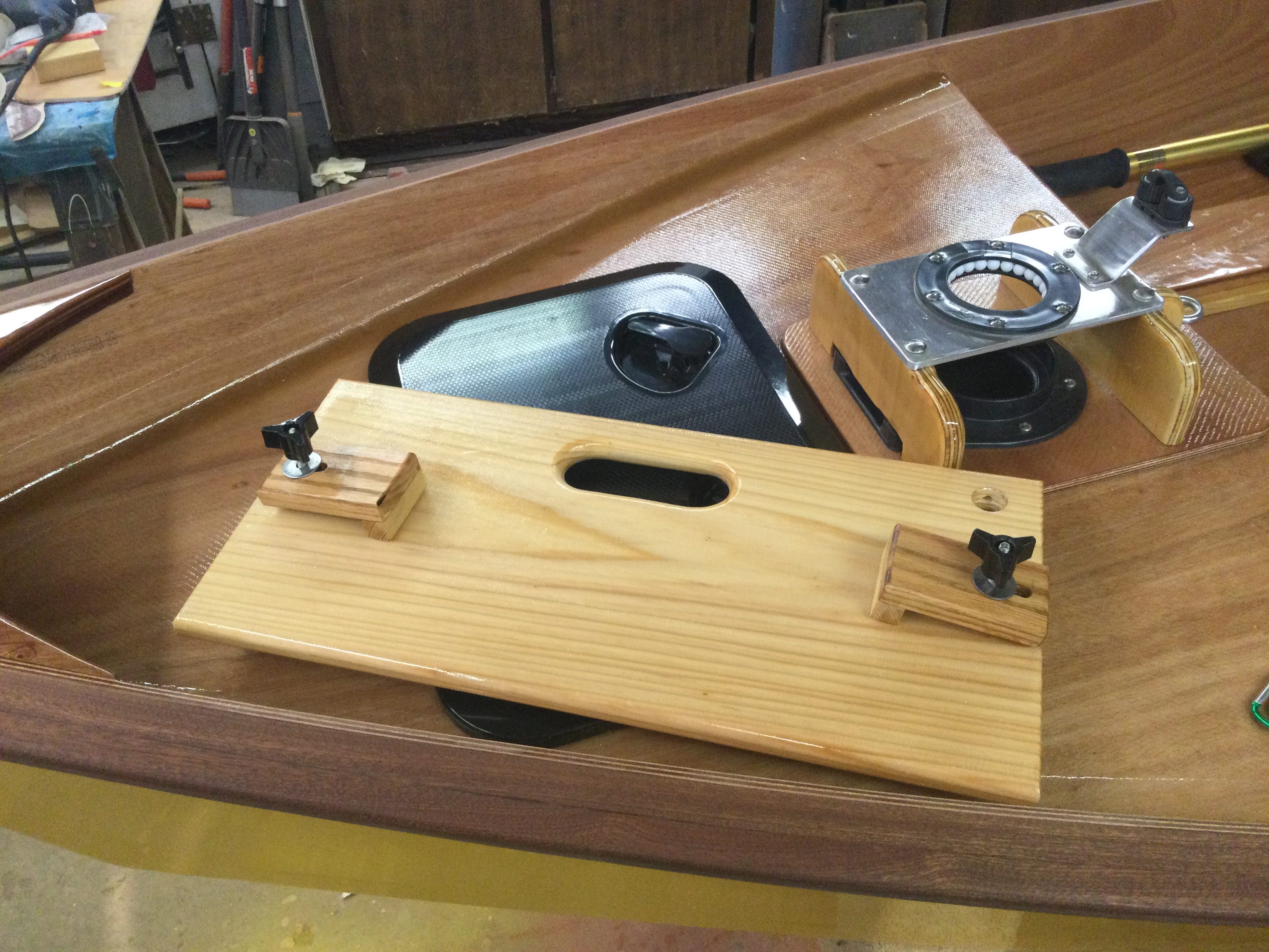 Flotsam and Jetsam - Small Craft Advisor