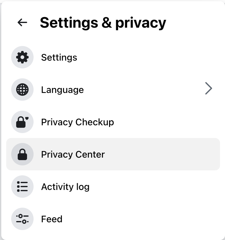 11 steps to keep Meta from stealing your data to train AI
