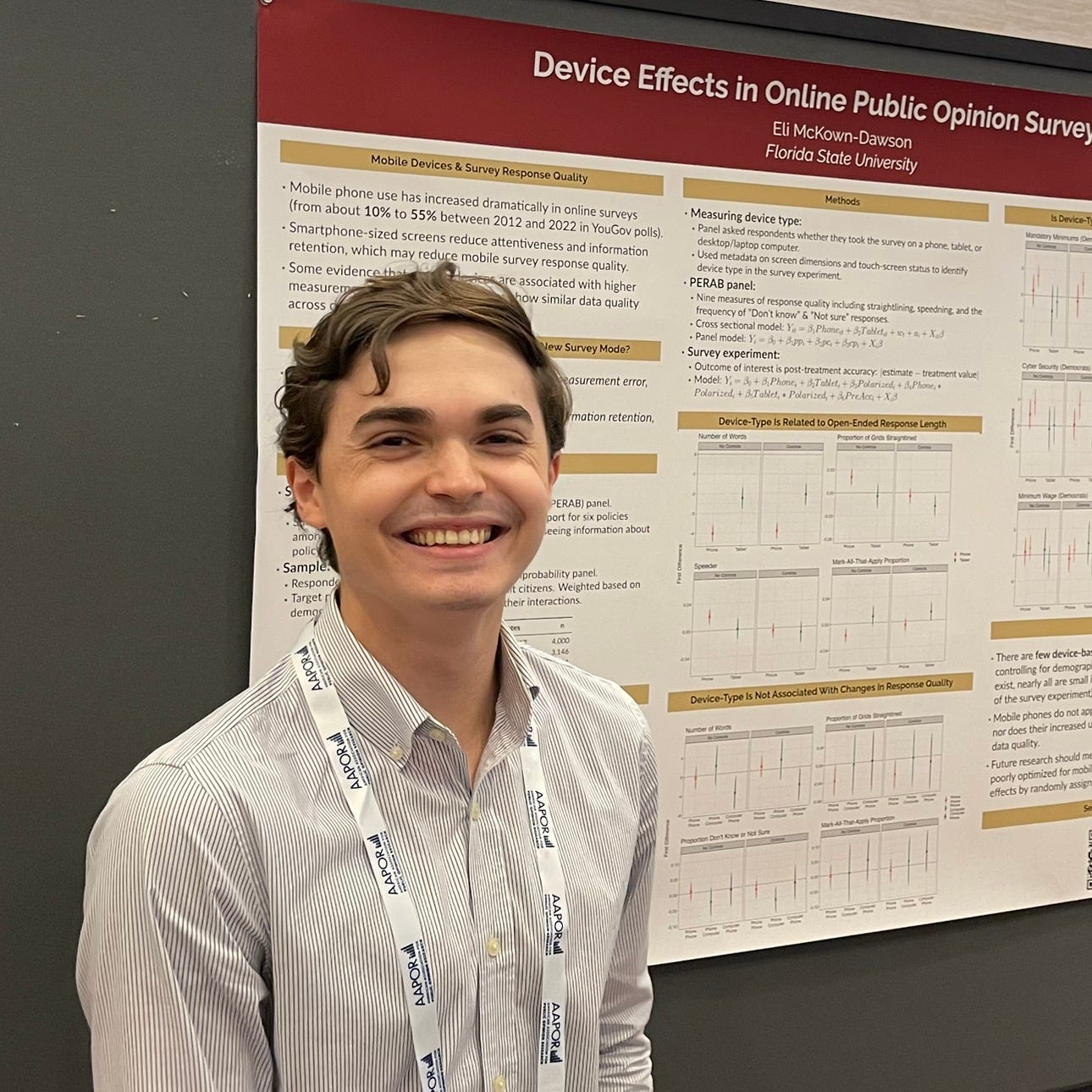 Eli McKown-Dawson | Substack