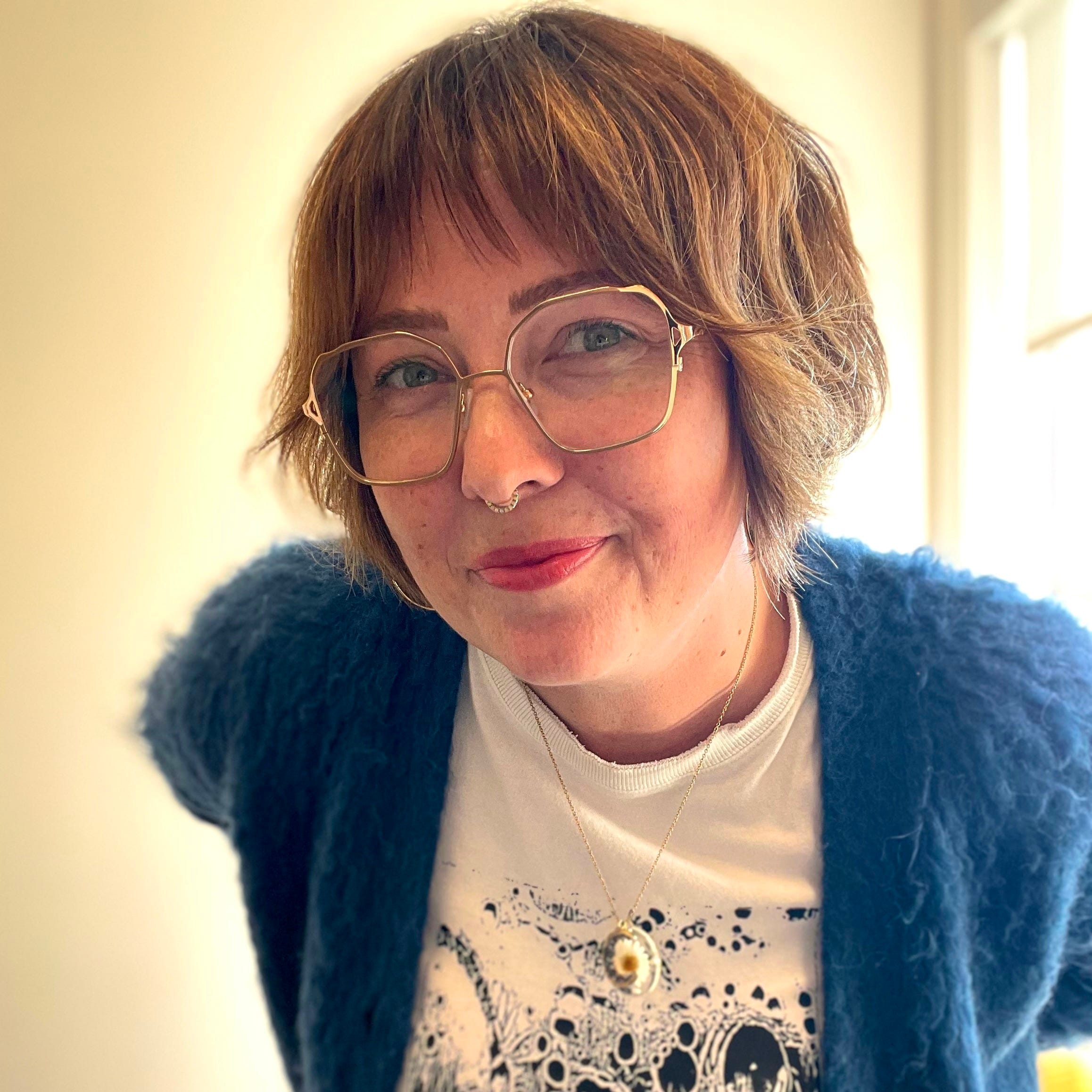 Kelly Rafferty | Substack