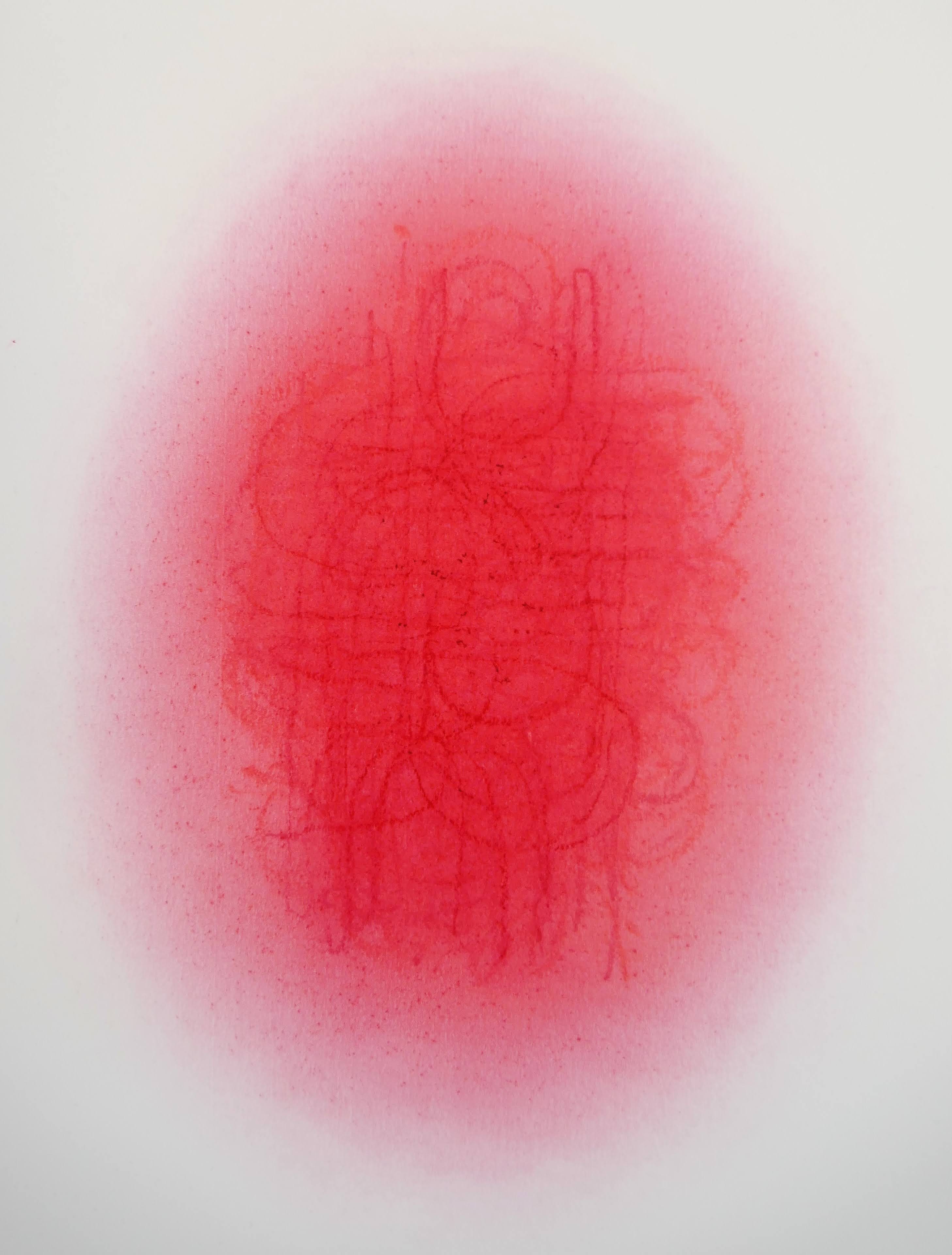 How A Drawing Finds Its Orientation - Pictopoiesis