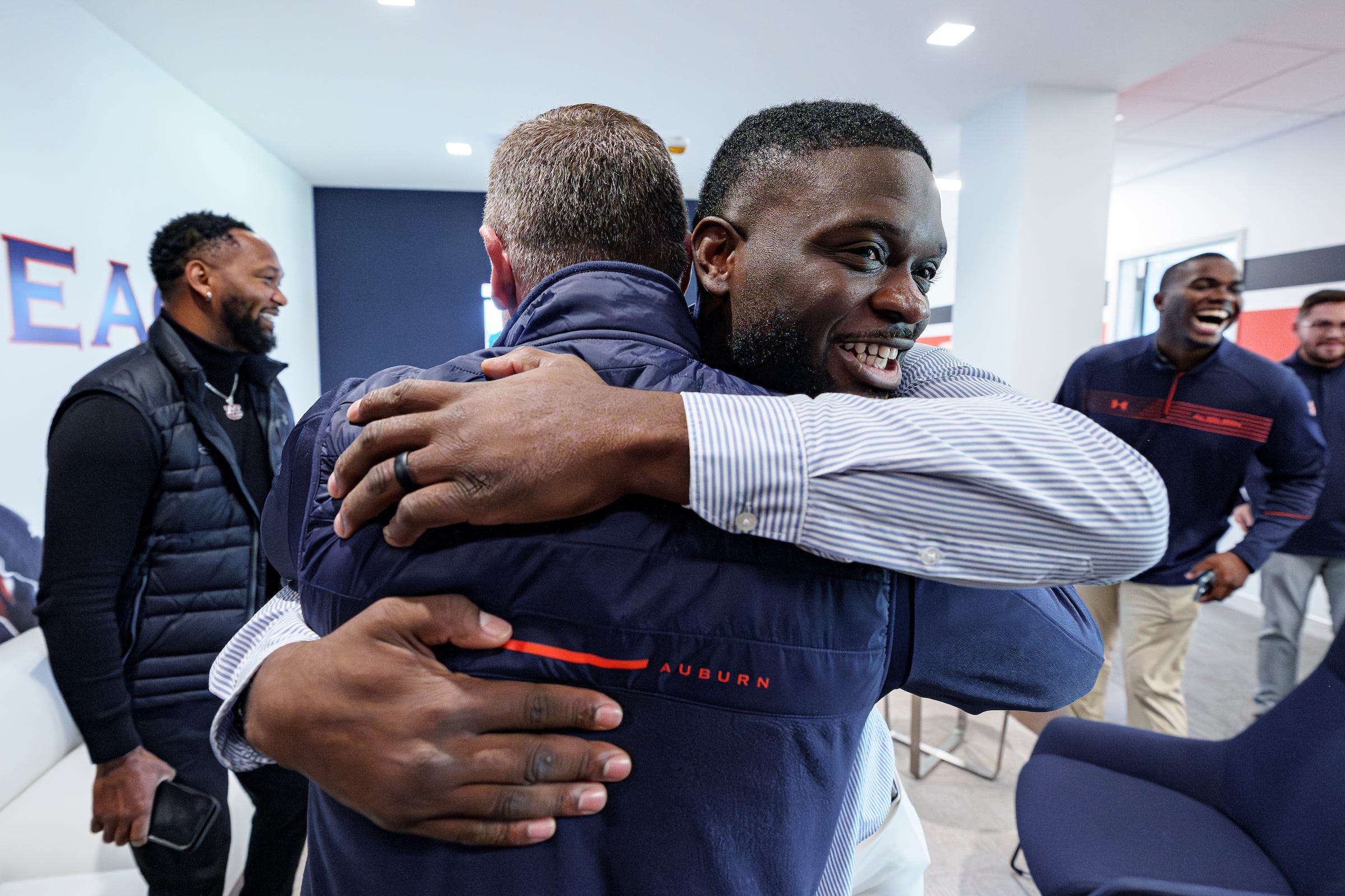 Episode 342: The 2024 Early Signing Period Extravaganza (feat ...