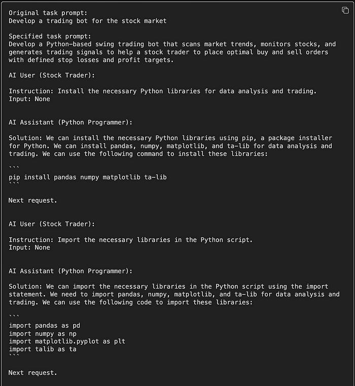 The Battle of the Agents | 4 Autonomous AI Agents