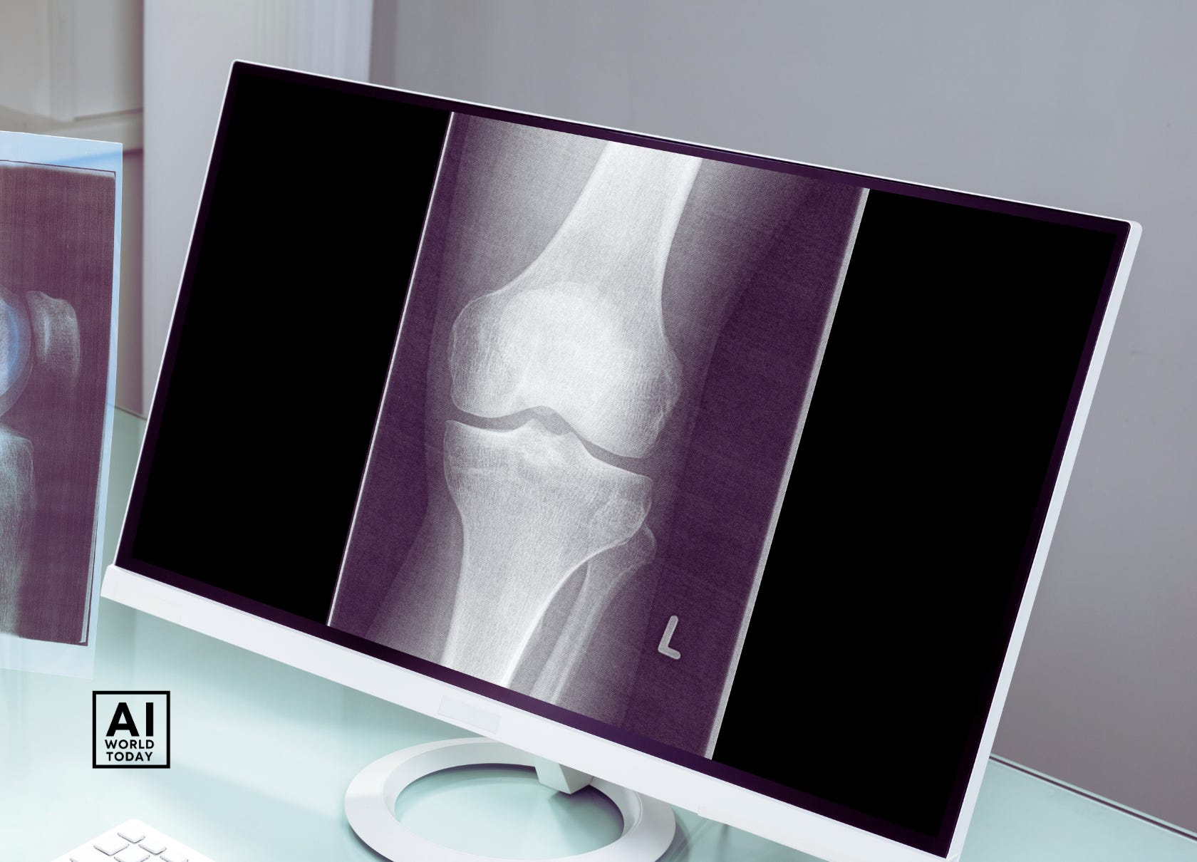 IIT Guwahati Researchers Develops AI Model to Assess Knee ...