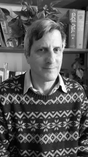 P. David Hornik | Substack