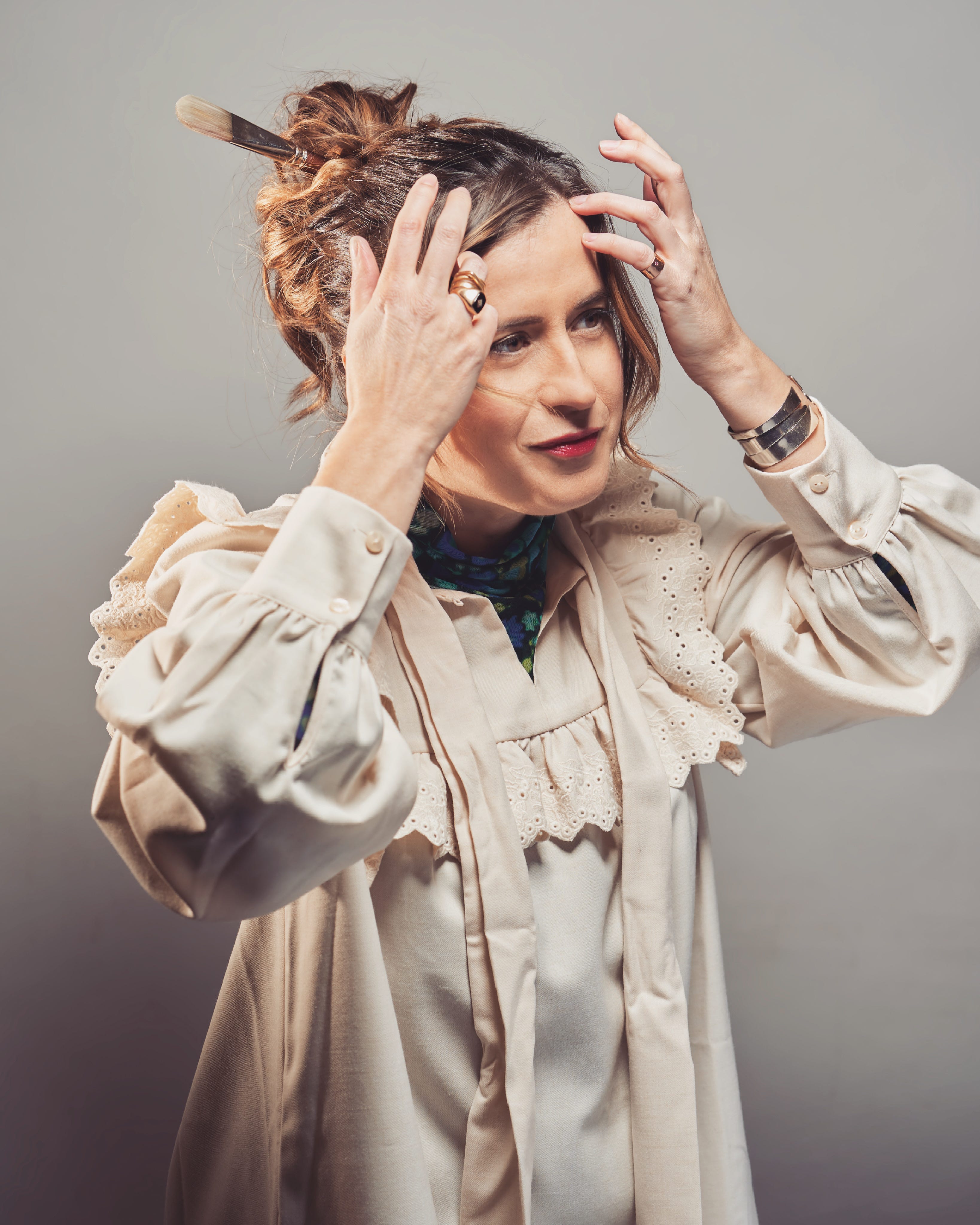 Helen Dealtry | Substack