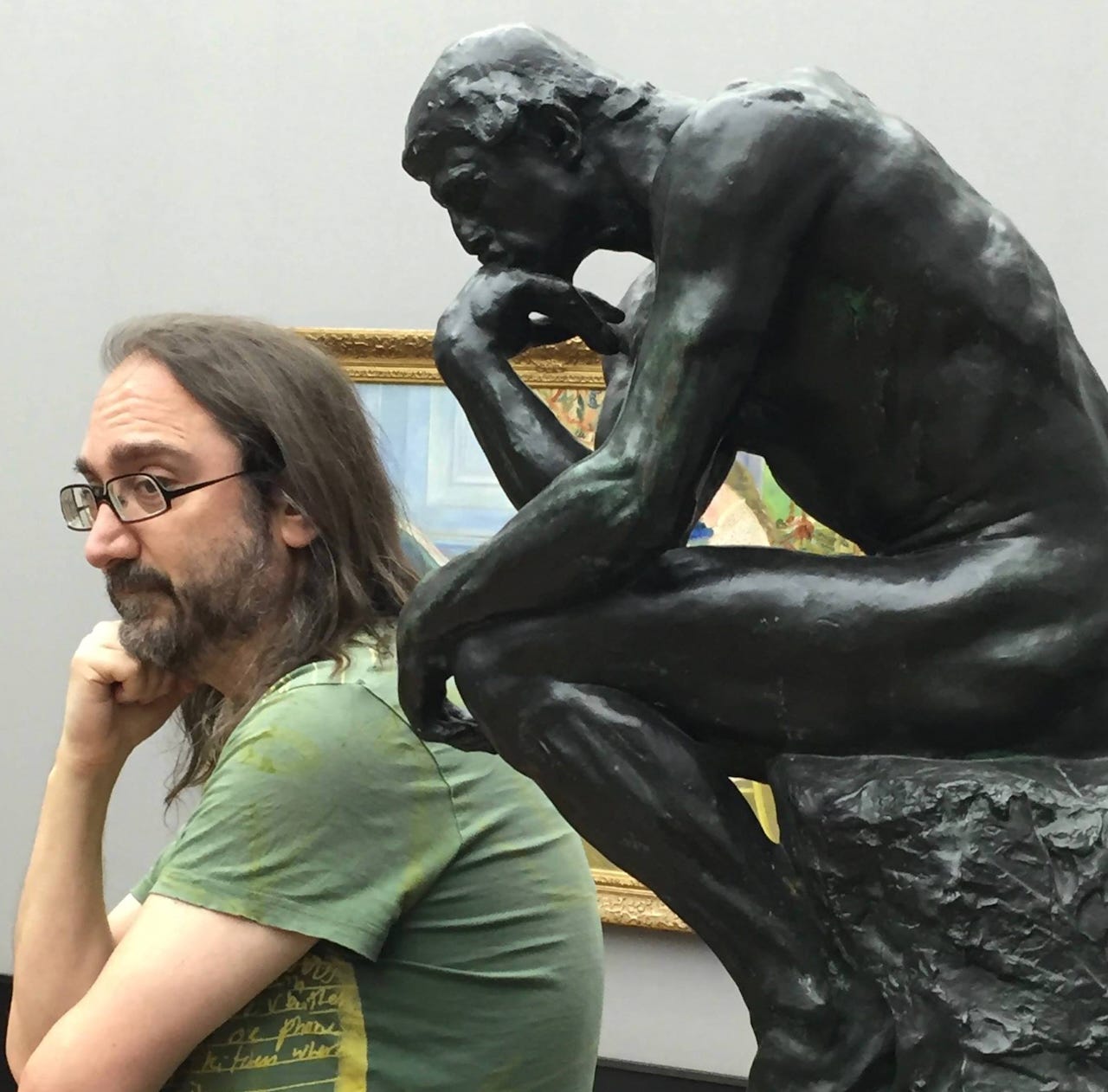 Mark Leiren-Young | Substack