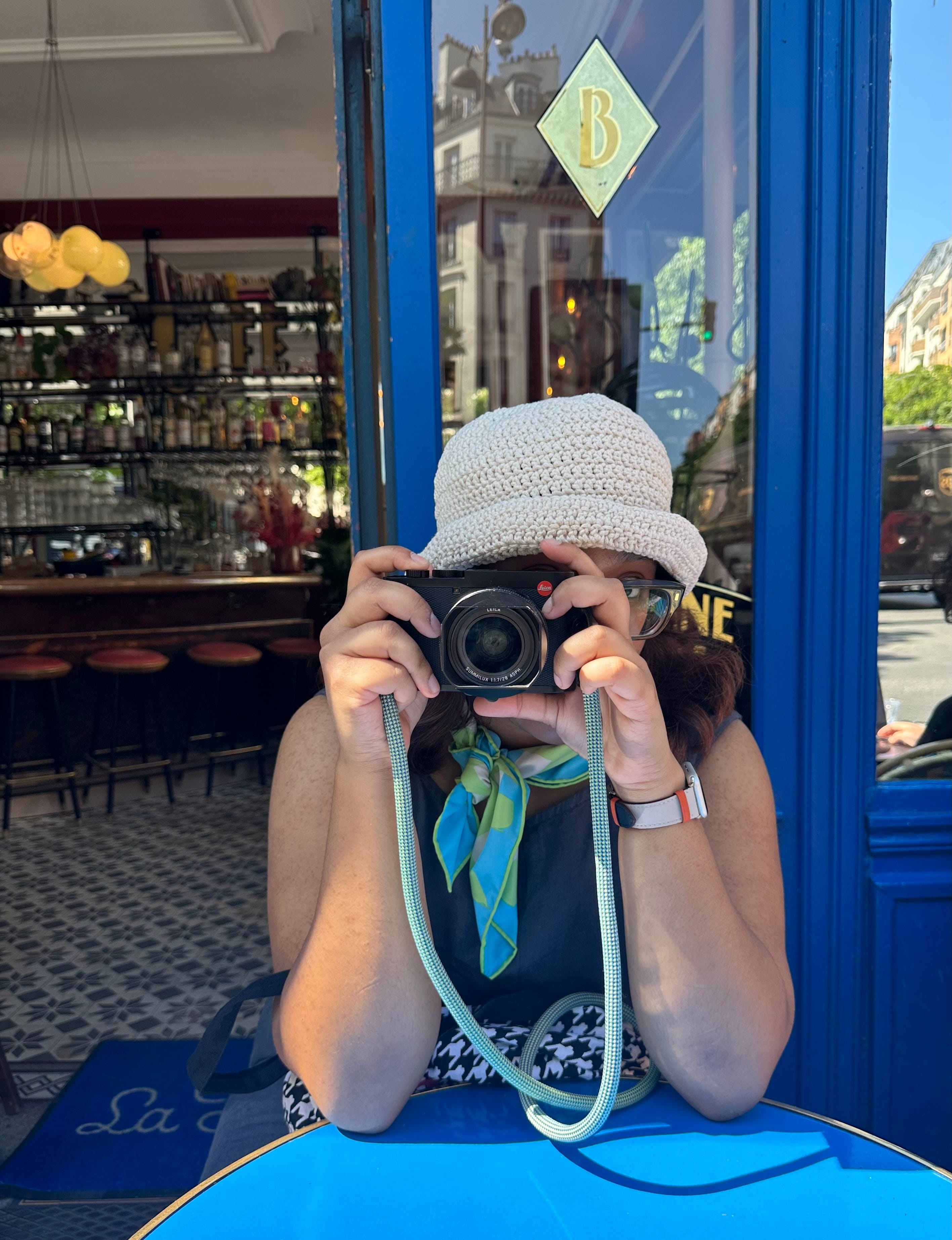 Giana Siddiqui | Substack