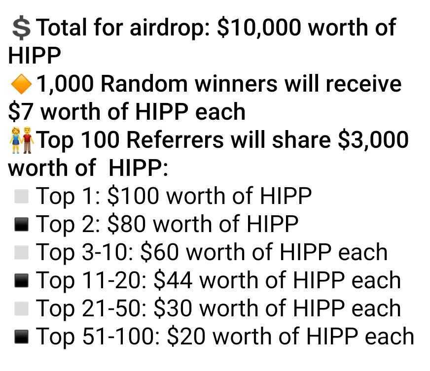 $HIPP Price Explosion and Meme Madness