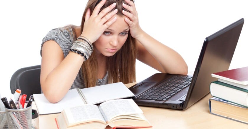 Addressing student learning loss is one of our biggest needs