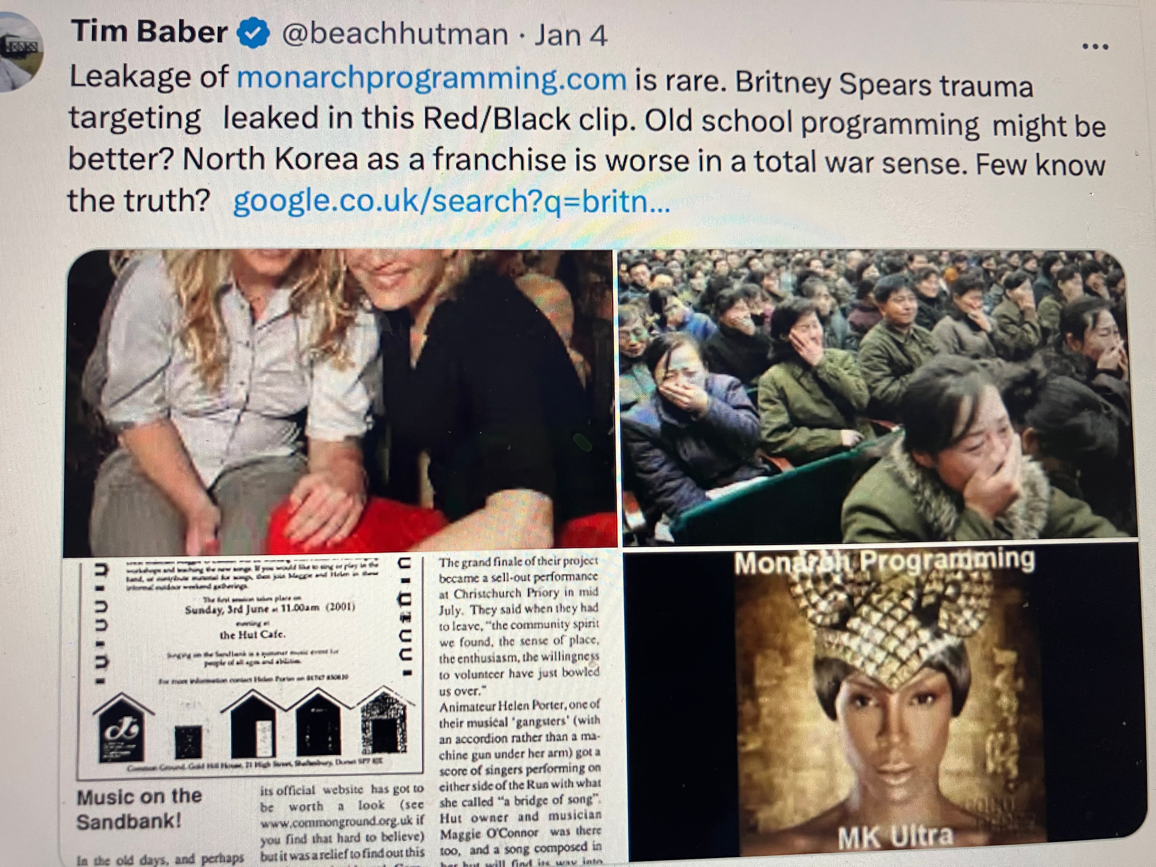 Explaining What Monarch Means In The Context of All We Are Enduring