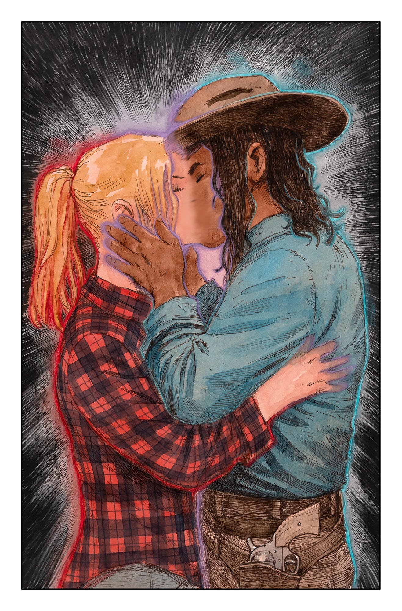 SPECTATORS - Part 135 (and a SAGA update!)