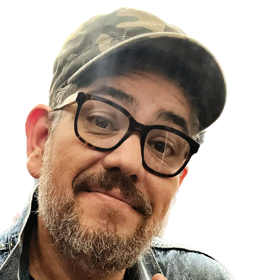 Axel Valdez | Substack