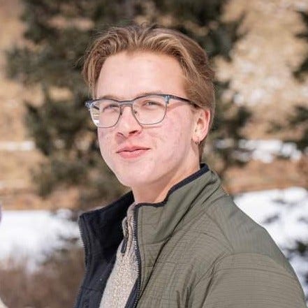 Micah Wenger | Substack