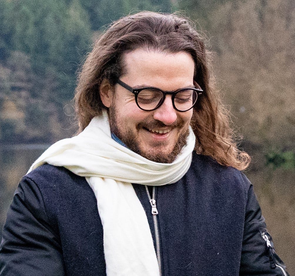 Jimmy Ó Briain Billings | Substack