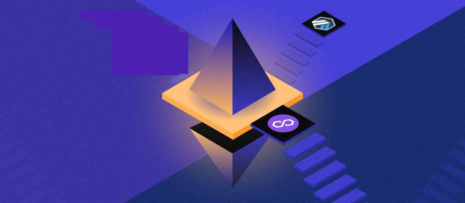 Ethereum’s Need for Scalability: Polygon vs. Arbitrum