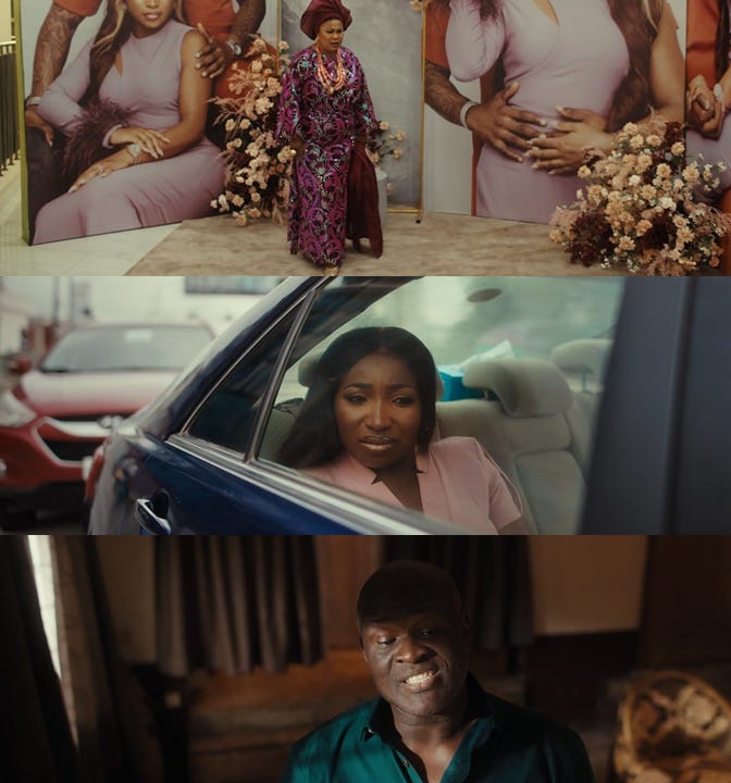 Must Watch: "Ada Omo Daddy" Trailer, In Cinemas December 15th