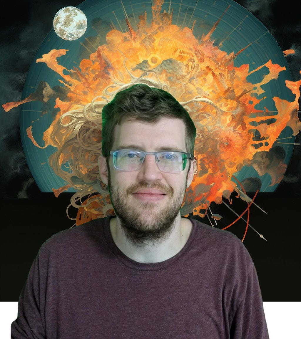 Quick Thoughts | Substack