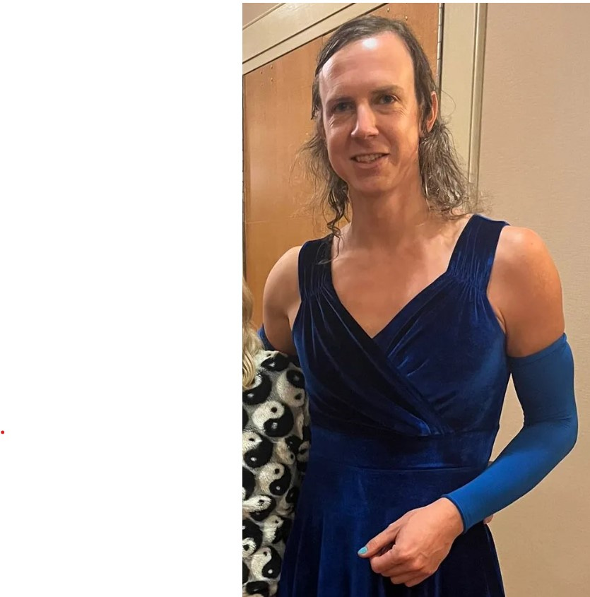 Transgressing is not an equal opportunity act