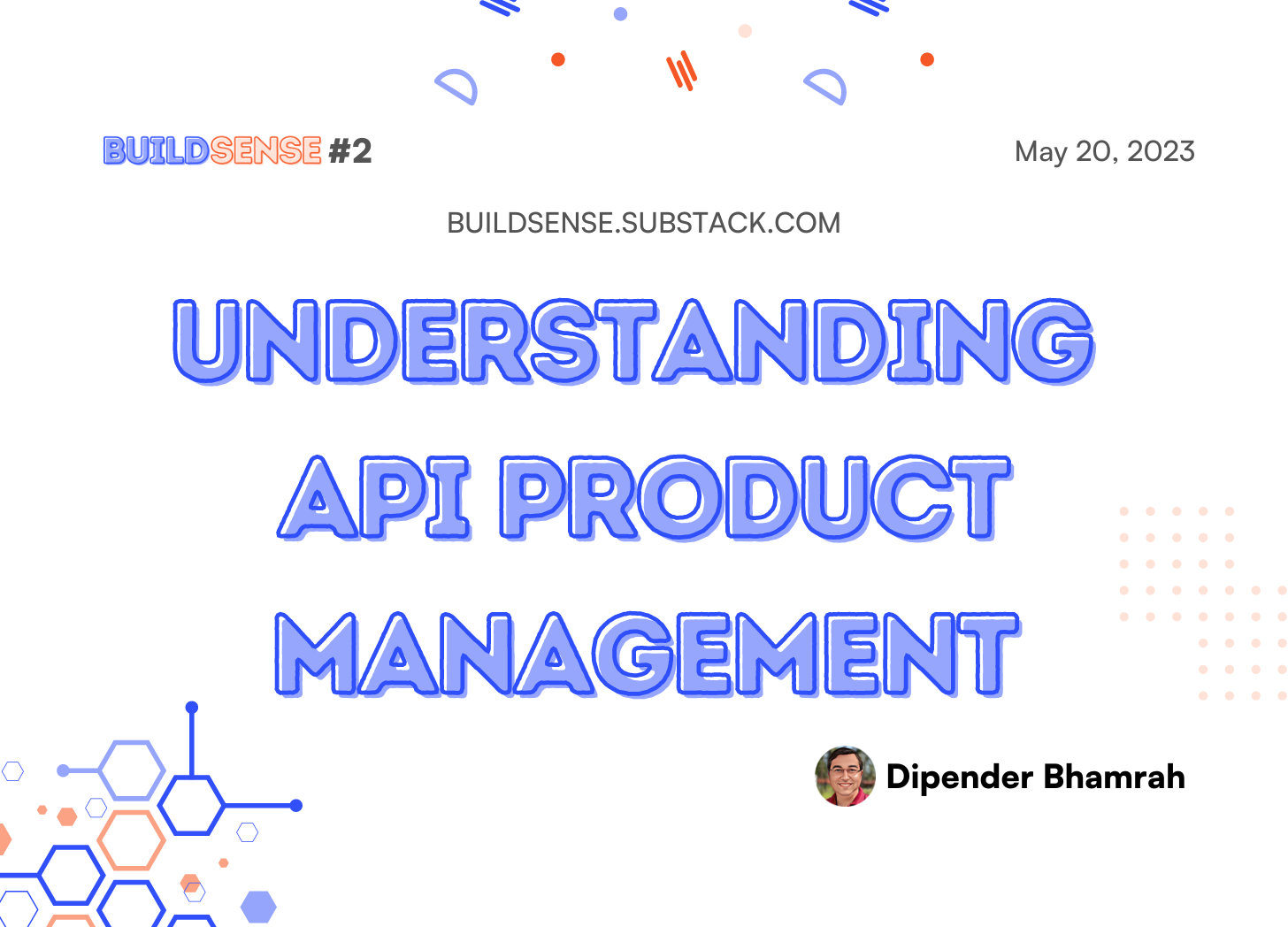 5 Understanding Api Product Management