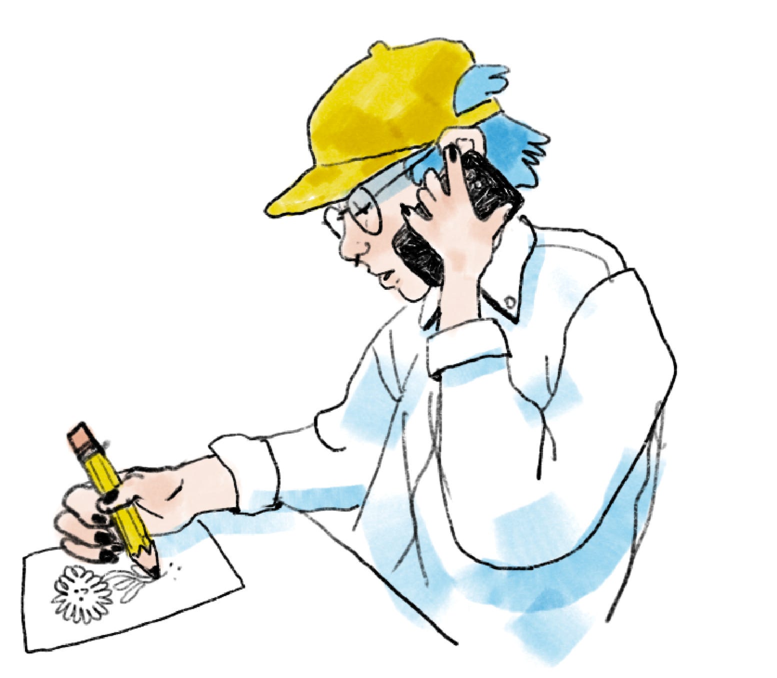 SHORTSTACK: Issue 2 - by Sami Austin - SAMI'S SHORTSTACK