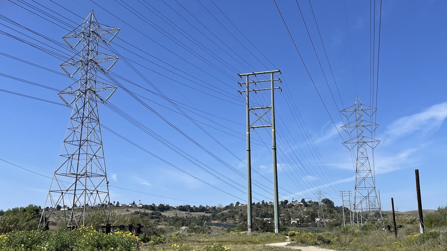 New energy provider starts April 1 in Oside, Vista