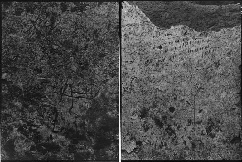 The Meroitic script and the documents of ancient Kush (ca. 300BC-450CE)