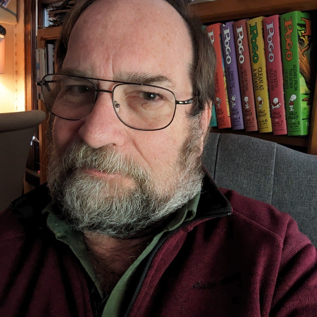 Peter Greene | Substack