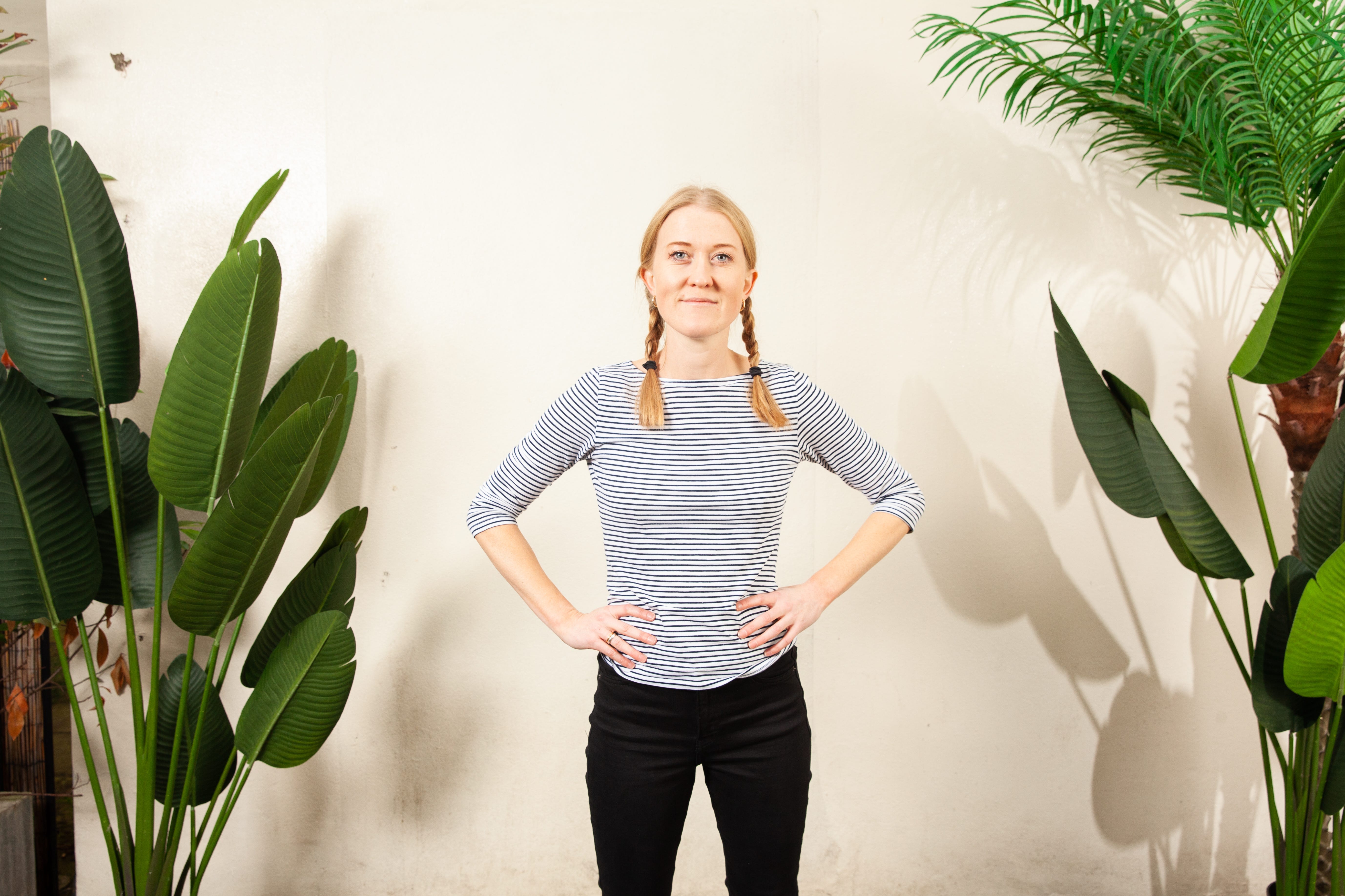 Alice Pelton | Substack