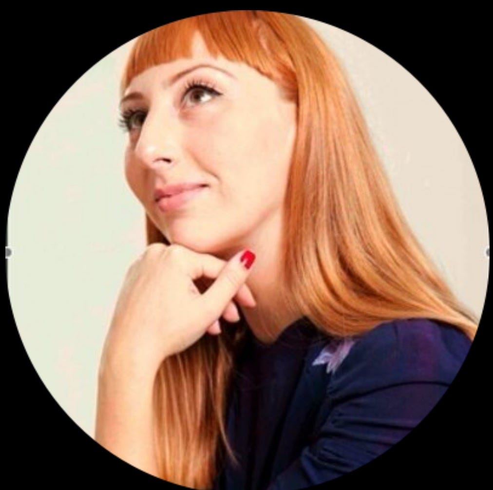 Eva Wiseman | Substack